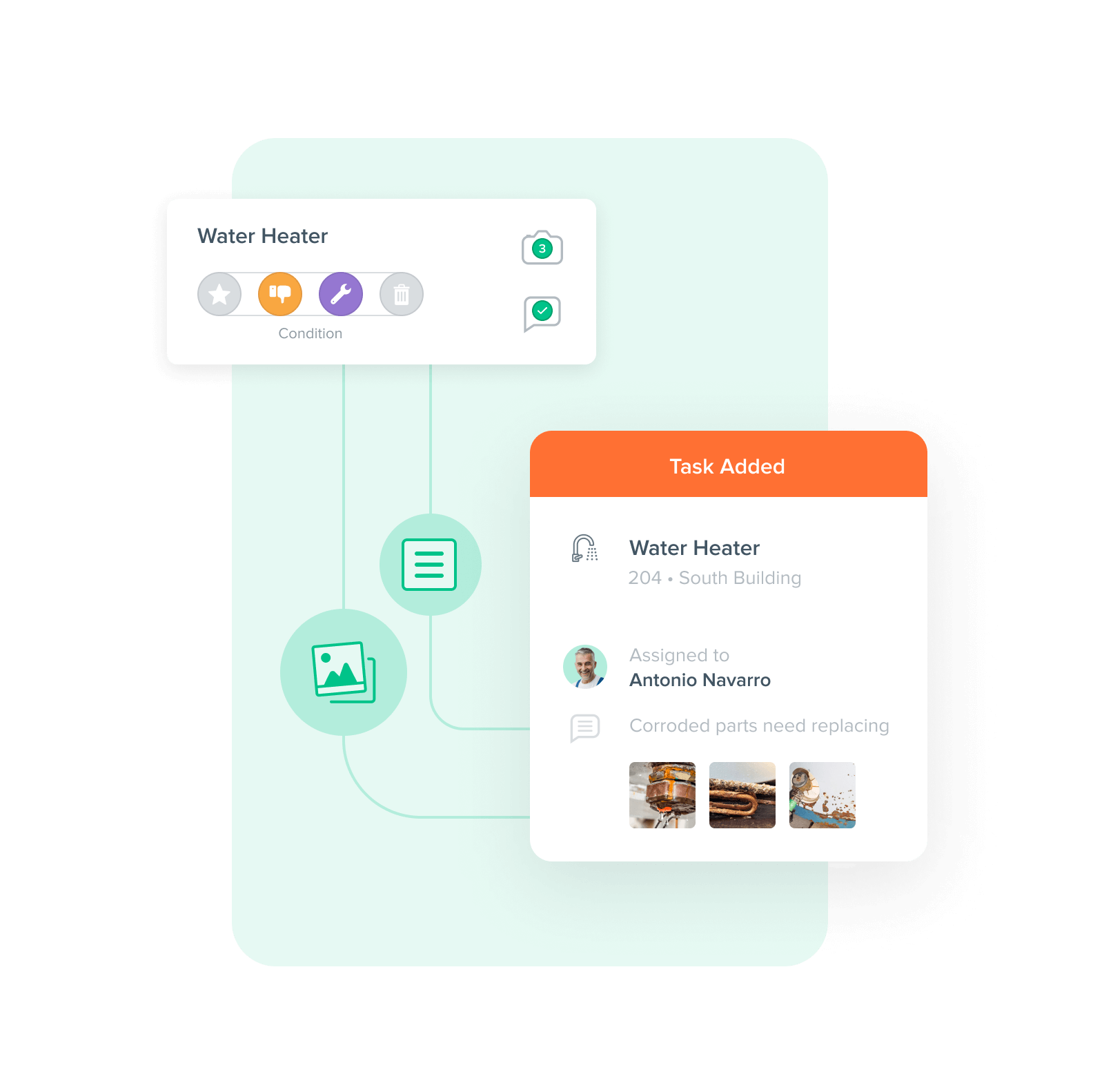 Preventative Maintenance Software App | HappyCo