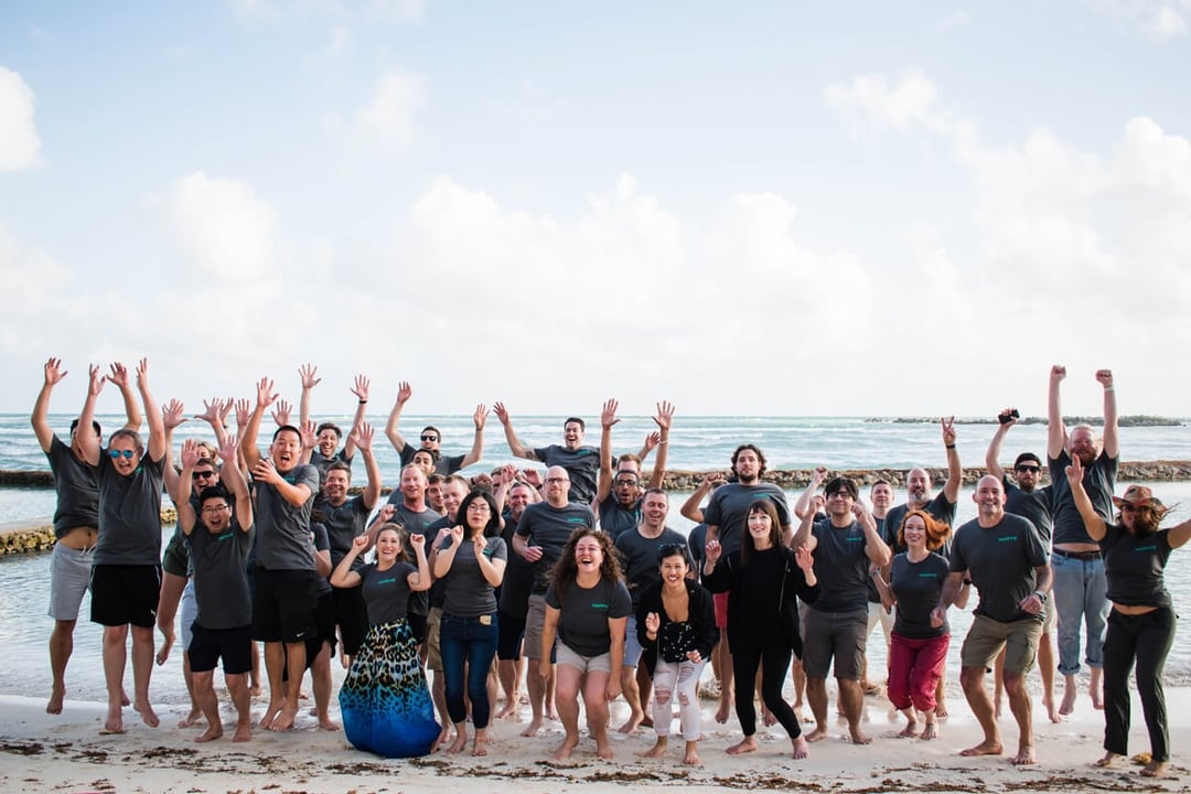 About HappyCo | Multifamily Solutions to Smile About