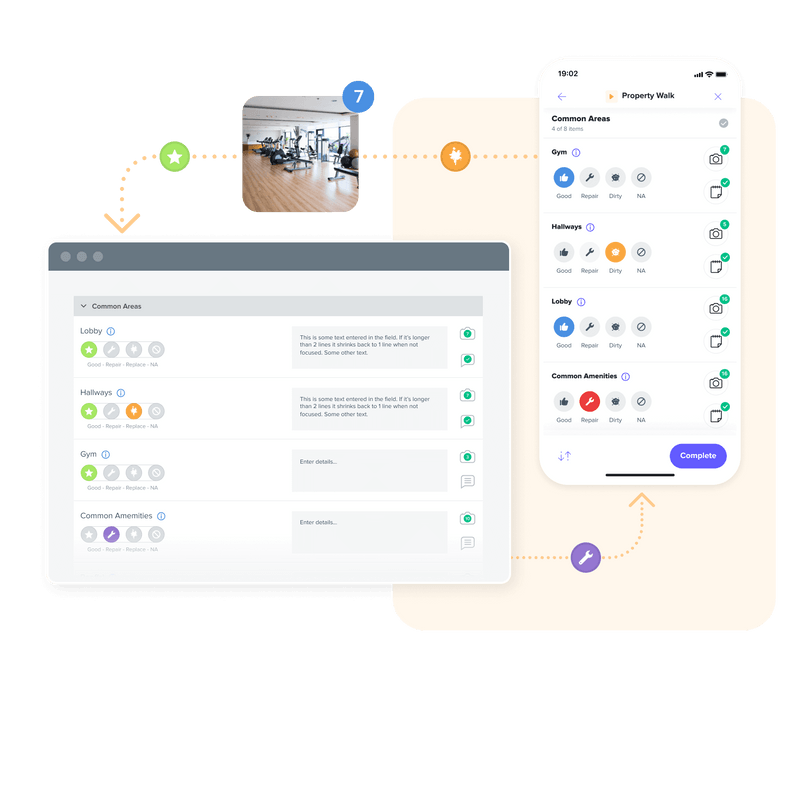 HappyCo | The future of Maintenance Centralization
