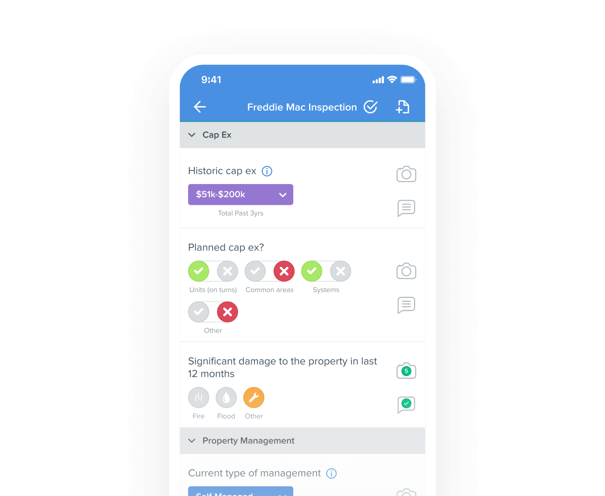 Property Valuation App & Lending Tools | HappyCo