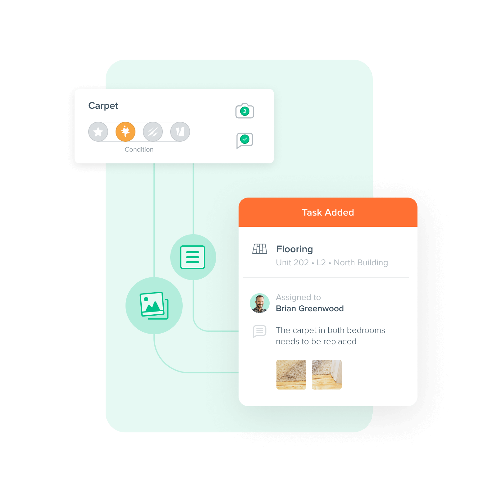Make Ready Software for Property Managers | HappyCo