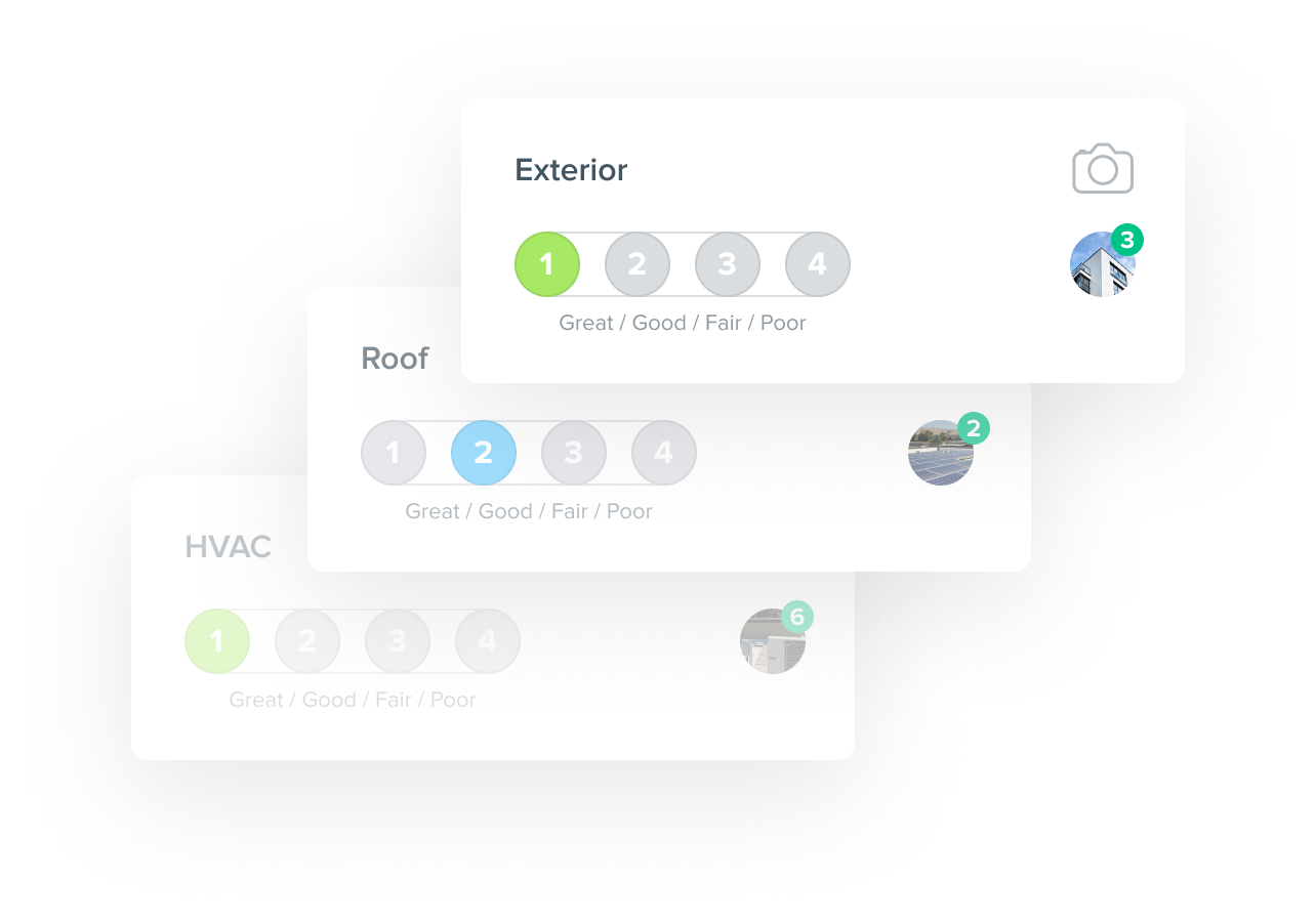 Property Inspection Software for Underwriting & Lending | HappyCo