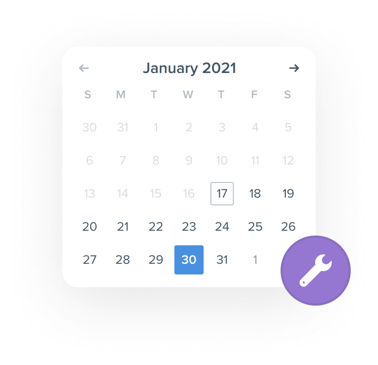 Preventative Maintenance Software App | HappyCo