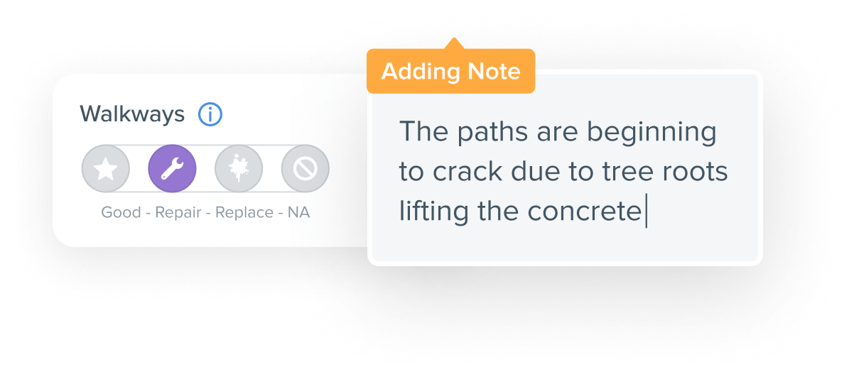 Property Walk App for Multifamily Owners & Managers | HappyCo
