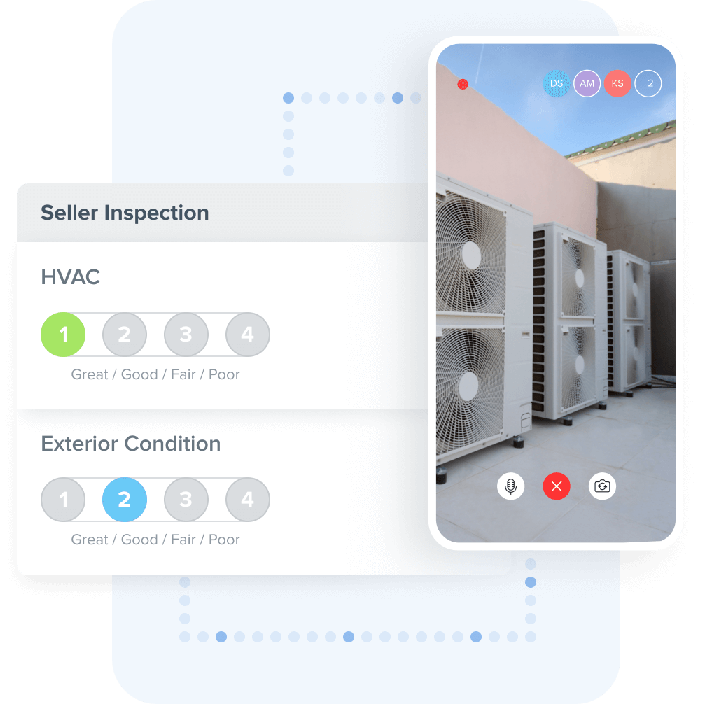 Property Valuation App & Lending Tools | HappyCo