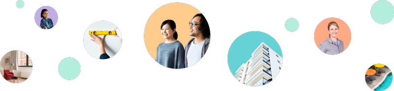 HappyCo | Drive Value at Every Stage in Your Property's Lifecycle