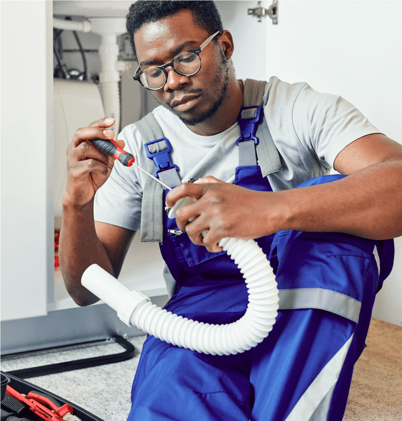 HappyCo | The future of Maintenance Centralization