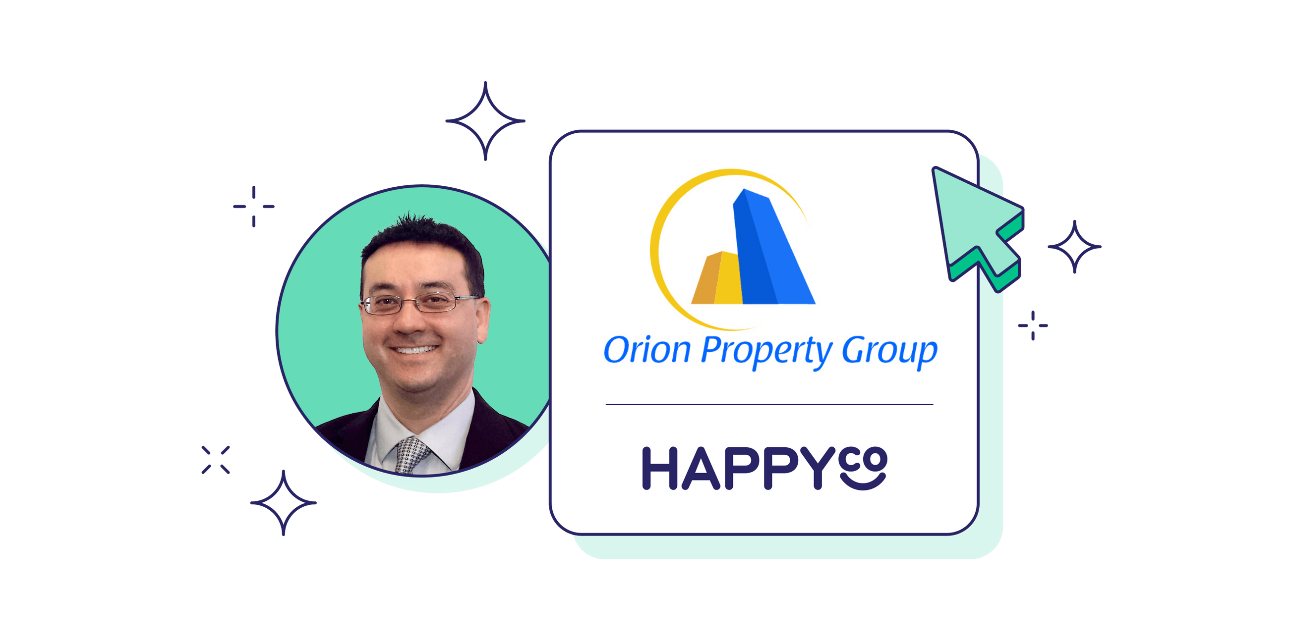 HappyCo | Improve, Manage, & Service Your Portfolio