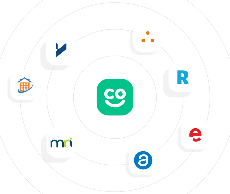 HappyCo | Improve, Manage, & Service Your Portfolio