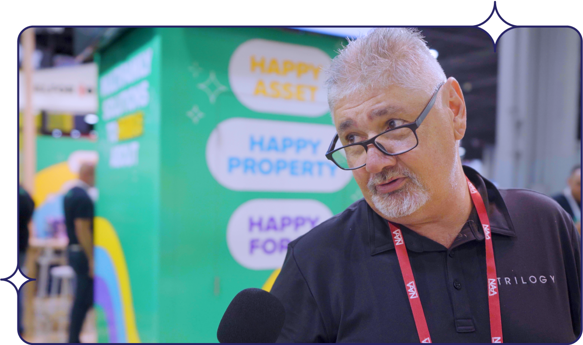 Happy Property | Streamline Property Management