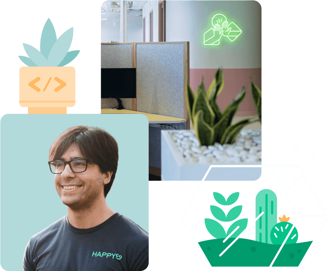Careers at HappyCo | Work With Our Team