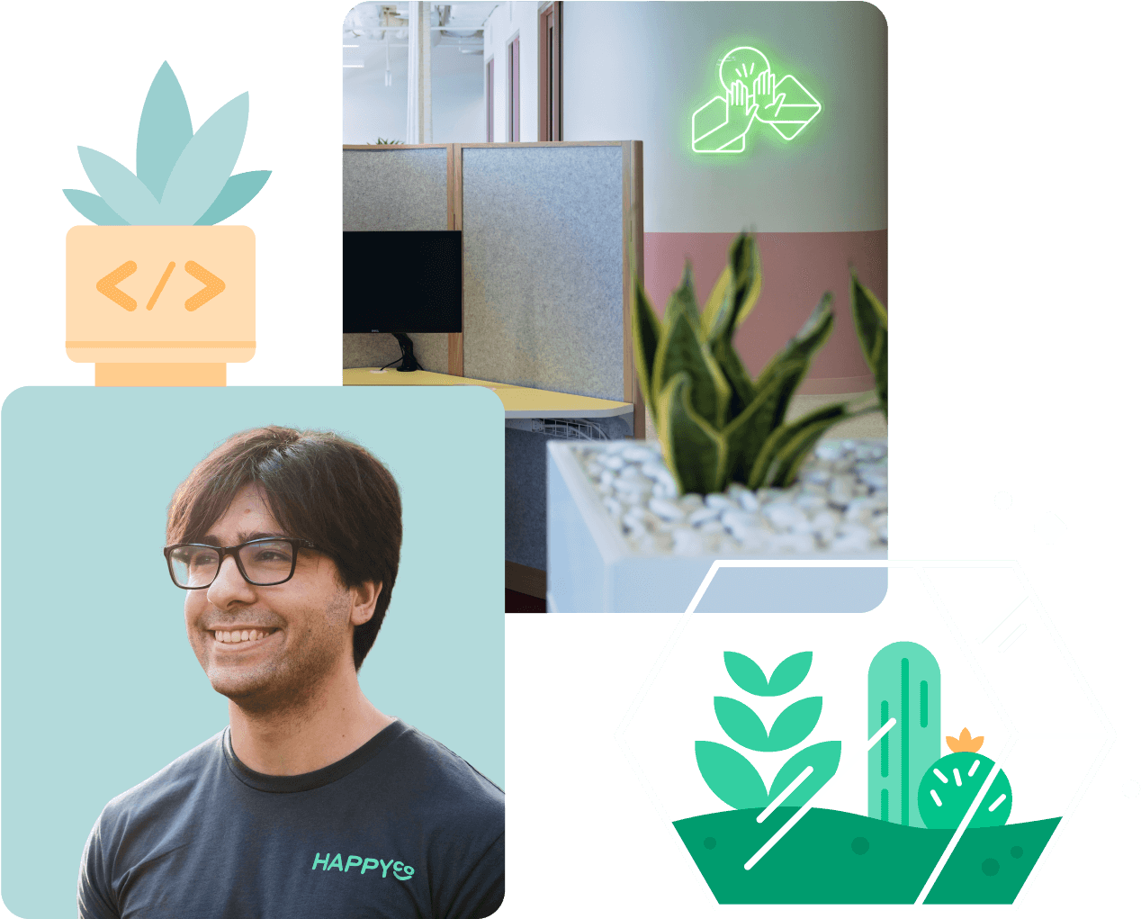 Careers at HappyCo | Work With Our Team