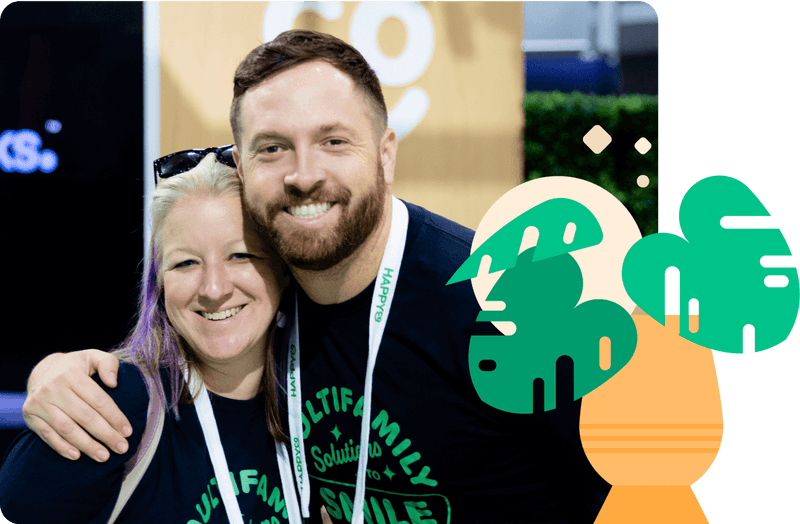 Careers at HappyCo | Work With Our Team