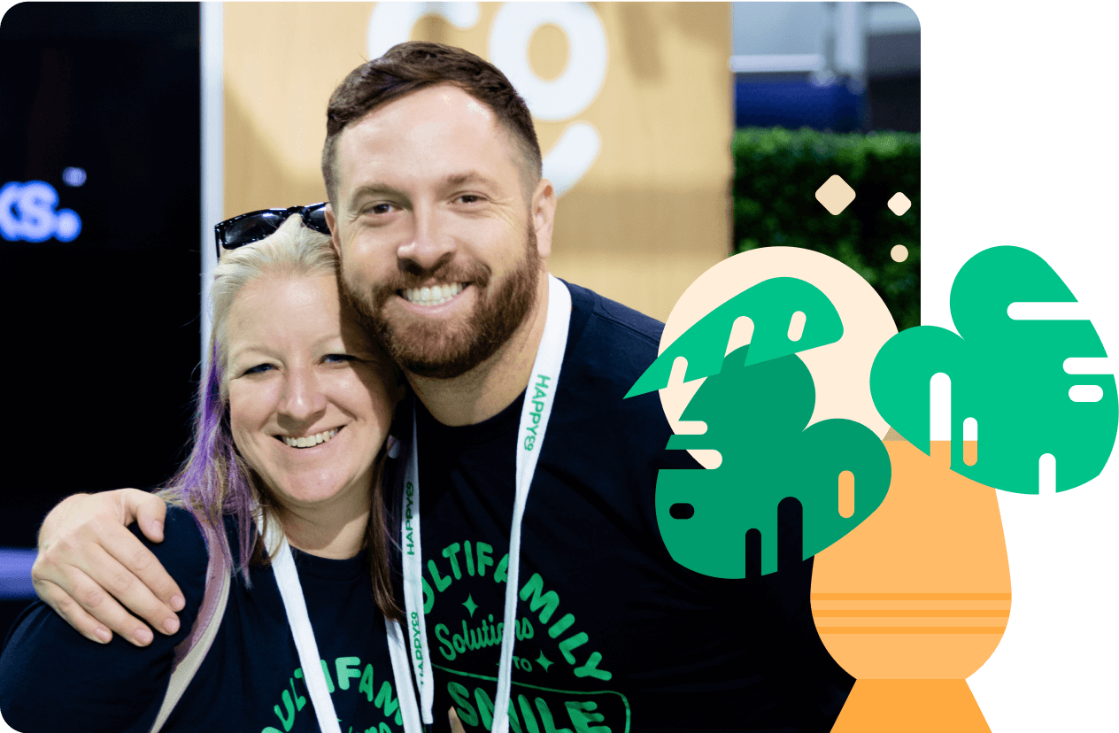 Careers at HappyCo | Work With Our Team