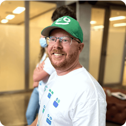 Careers at HappyCo | Work With Our Team