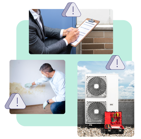 HappyCo | Improve, Manage, & Service Your Portfolio