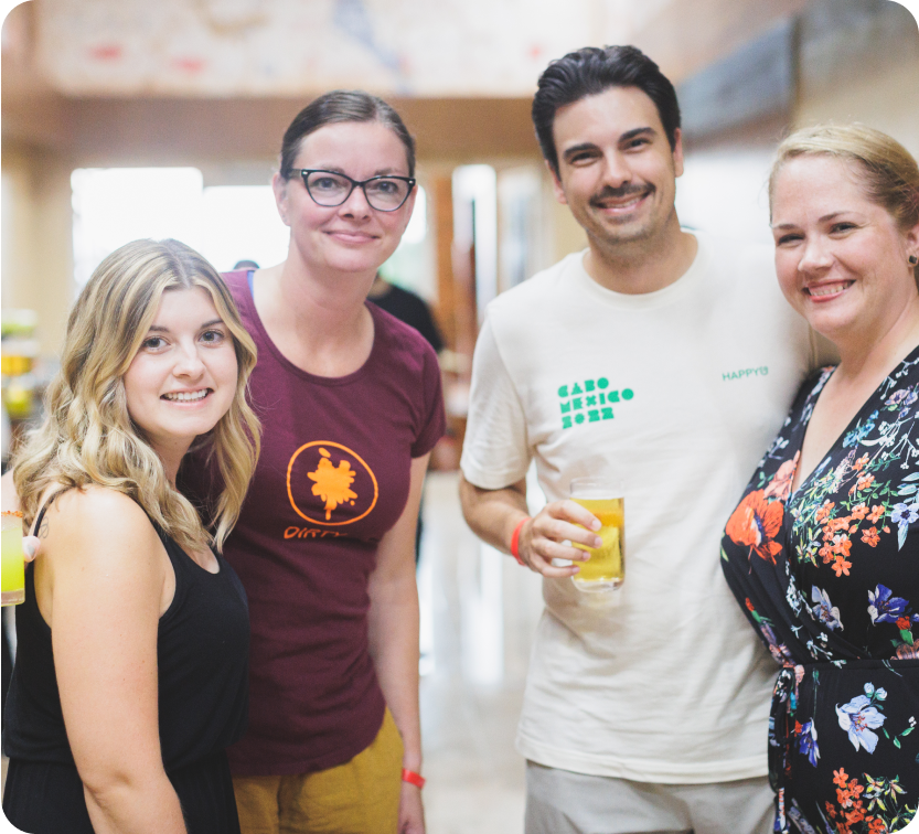 Careers at HappyCo | Work With Our Team