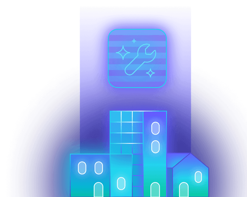 HappyCo | Improve, Manage, & Service Your Portfolio