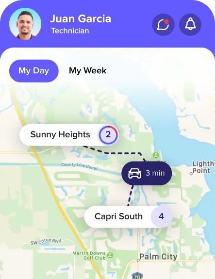 HappyCo | The future of Maintenance Centralization