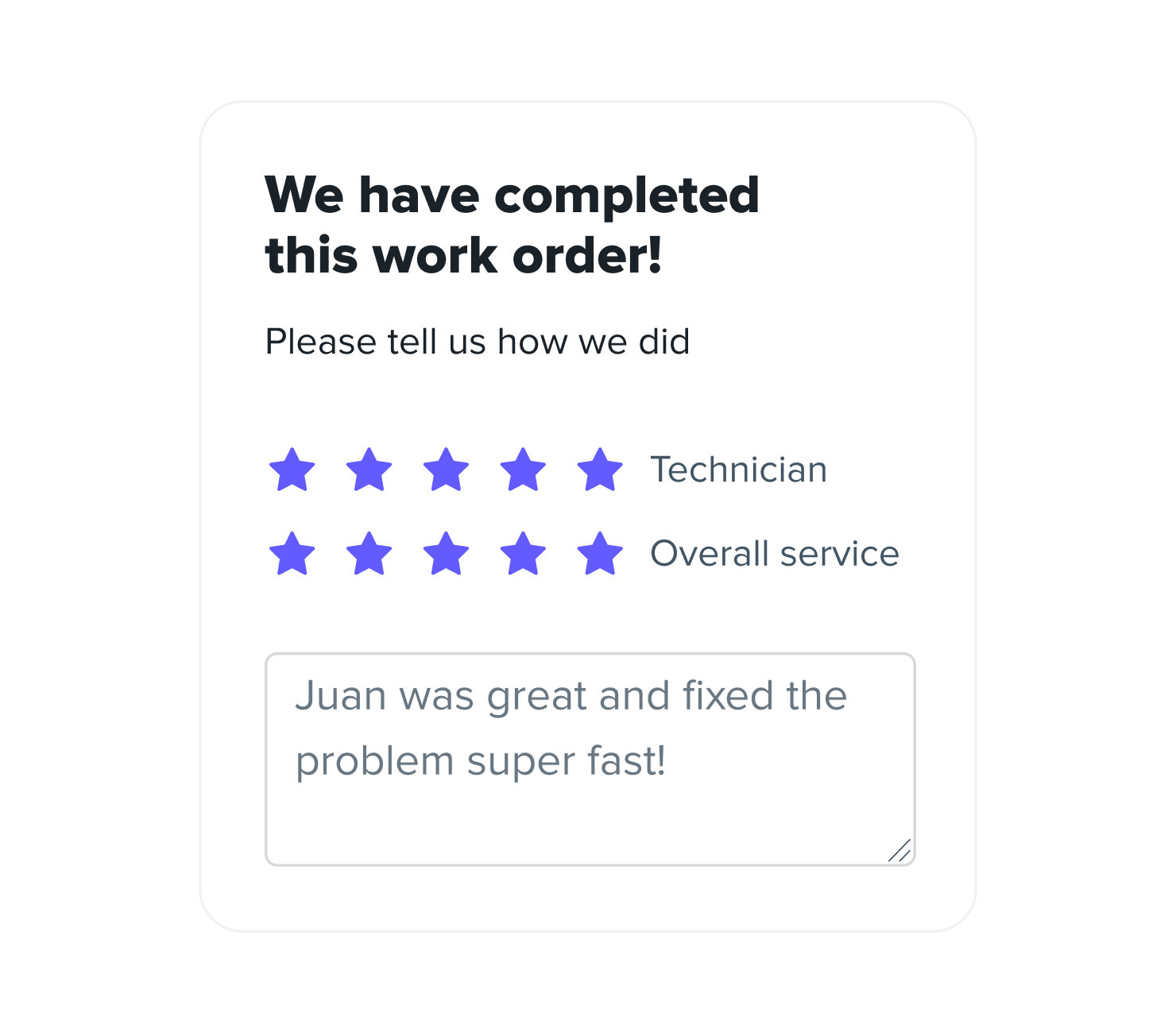 HappyCo | The future of Maintenance Centralization