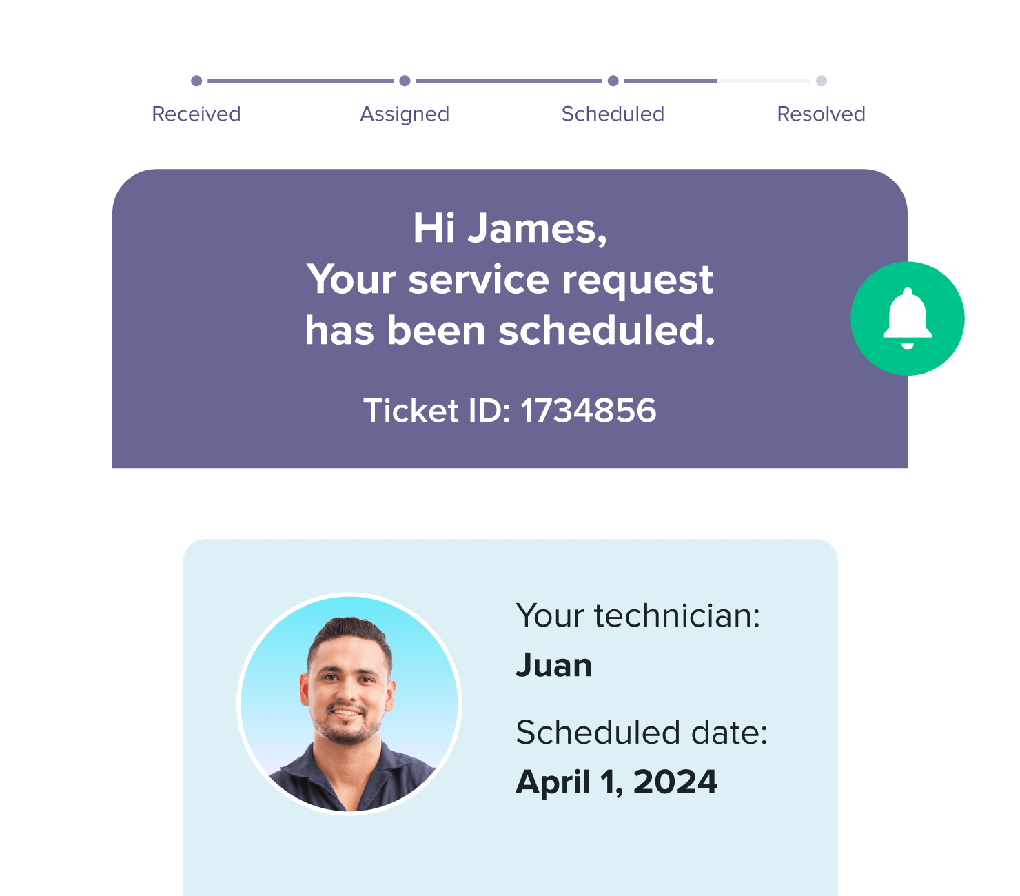 HappyCo | The future of Maintenance Centralization