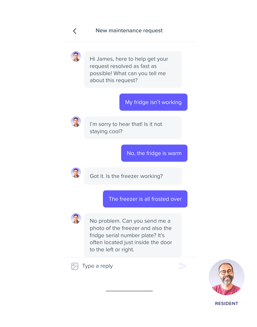 HappyCo | The future of Maintenance Centralization