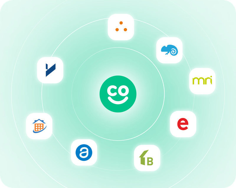 HappyCo | The future of Maintenance Centralization