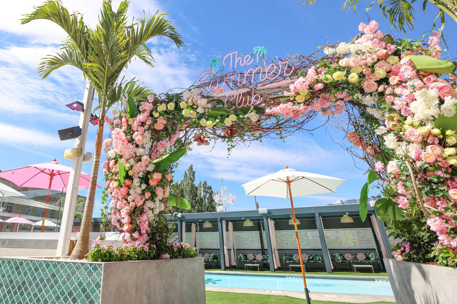 Ravel Hotel Events & Catering