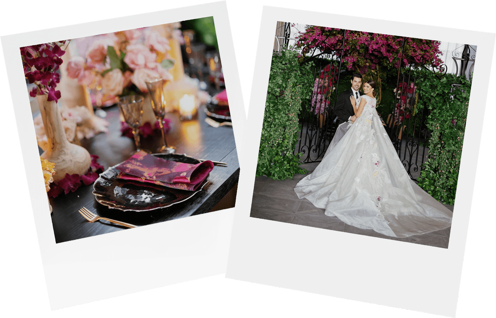 Weddings at Ravel Hotel