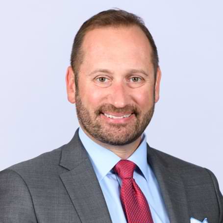 Justin O'Neill - SVP, Senior Relationship Manager | Firstrust Bank