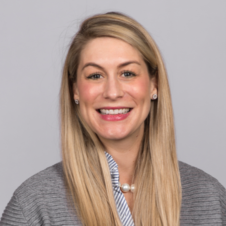 Ashley Wycoff Clark - VP, Relationship Manager | Firstrust Bank