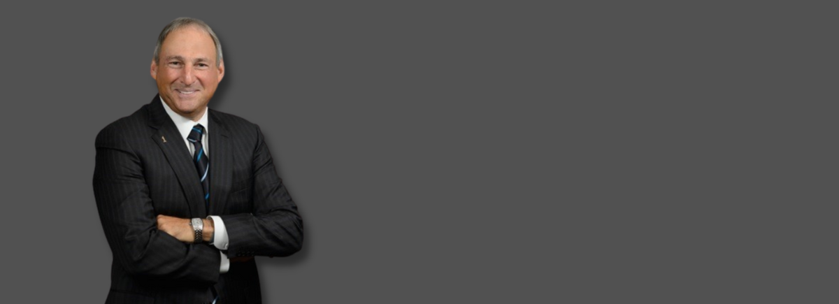 A Letter from Richard J. Green | Firstrust Bank