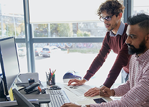 Combatting Cybercrime: Steps to Building Your Cybercrime Defenses ...