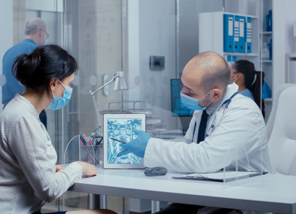 The 6 C's to Know When Applying for a Healthcare Loan | Firstrust Bank