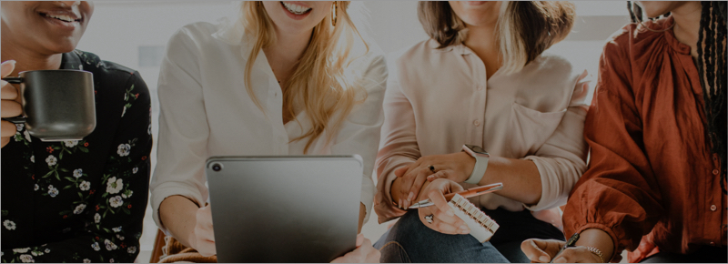 Celebrating Women's History Month With Laura Azzalina | Firstrust Bank