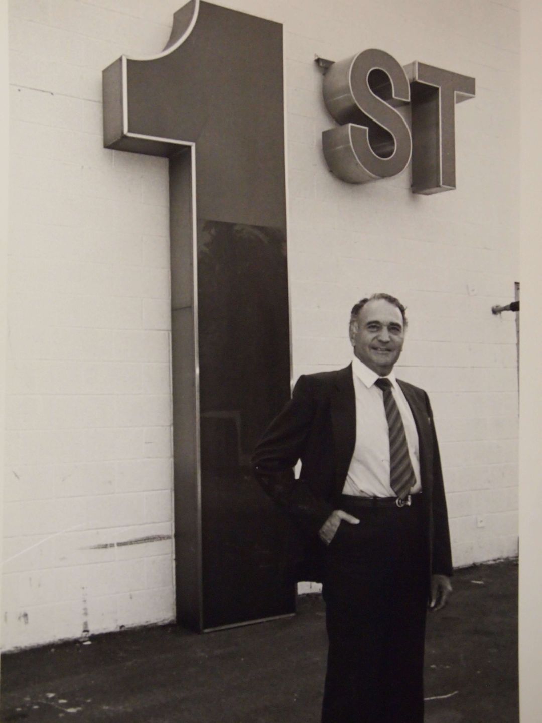 About Us | Firstrust Bank