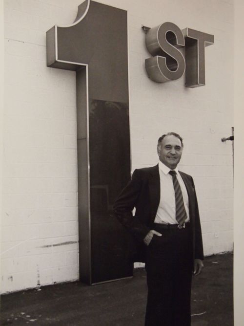 About Us | Firstrust Bank