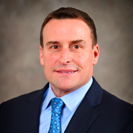 Brandt Butcher - SVP, Director, Net Lease Lending | Firstrust Bank