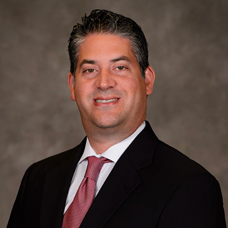 James Juliano - VP, Relationship Manager | Firstrust Bank