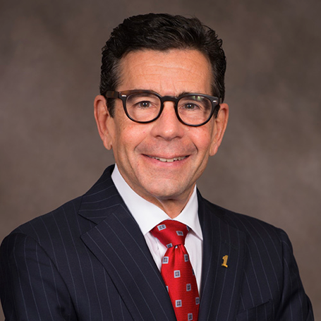 Robert Goldstein - SVP, Director of Loan Syndications | Firstrust Bank