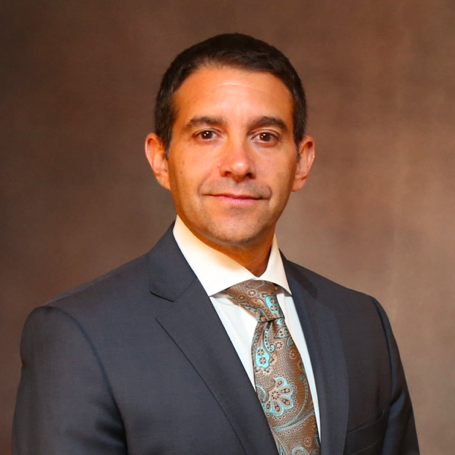 Mike Goldberg - VP, Business Development Manager | Firstrust Bank