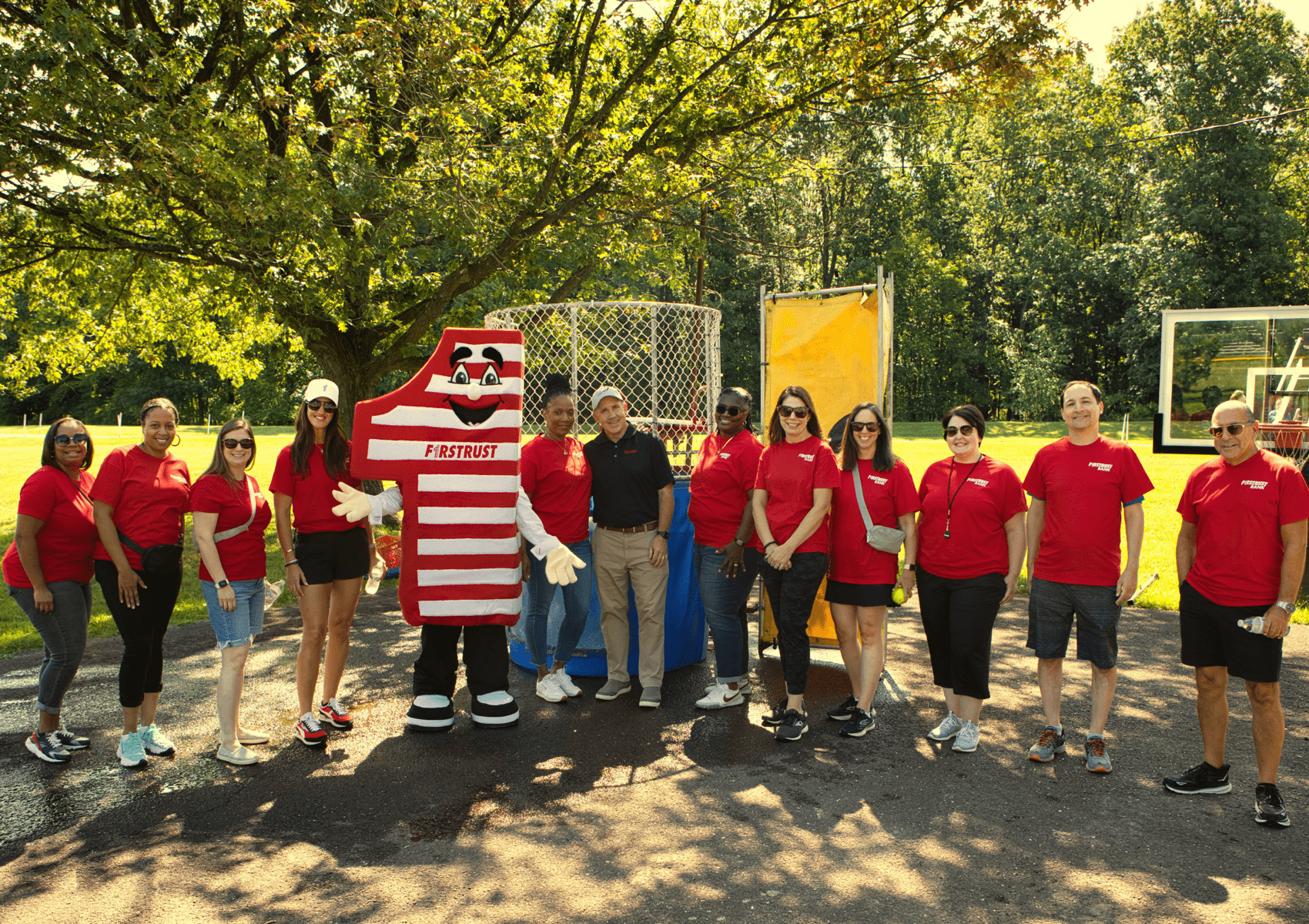 Careers | Firstrust Bank