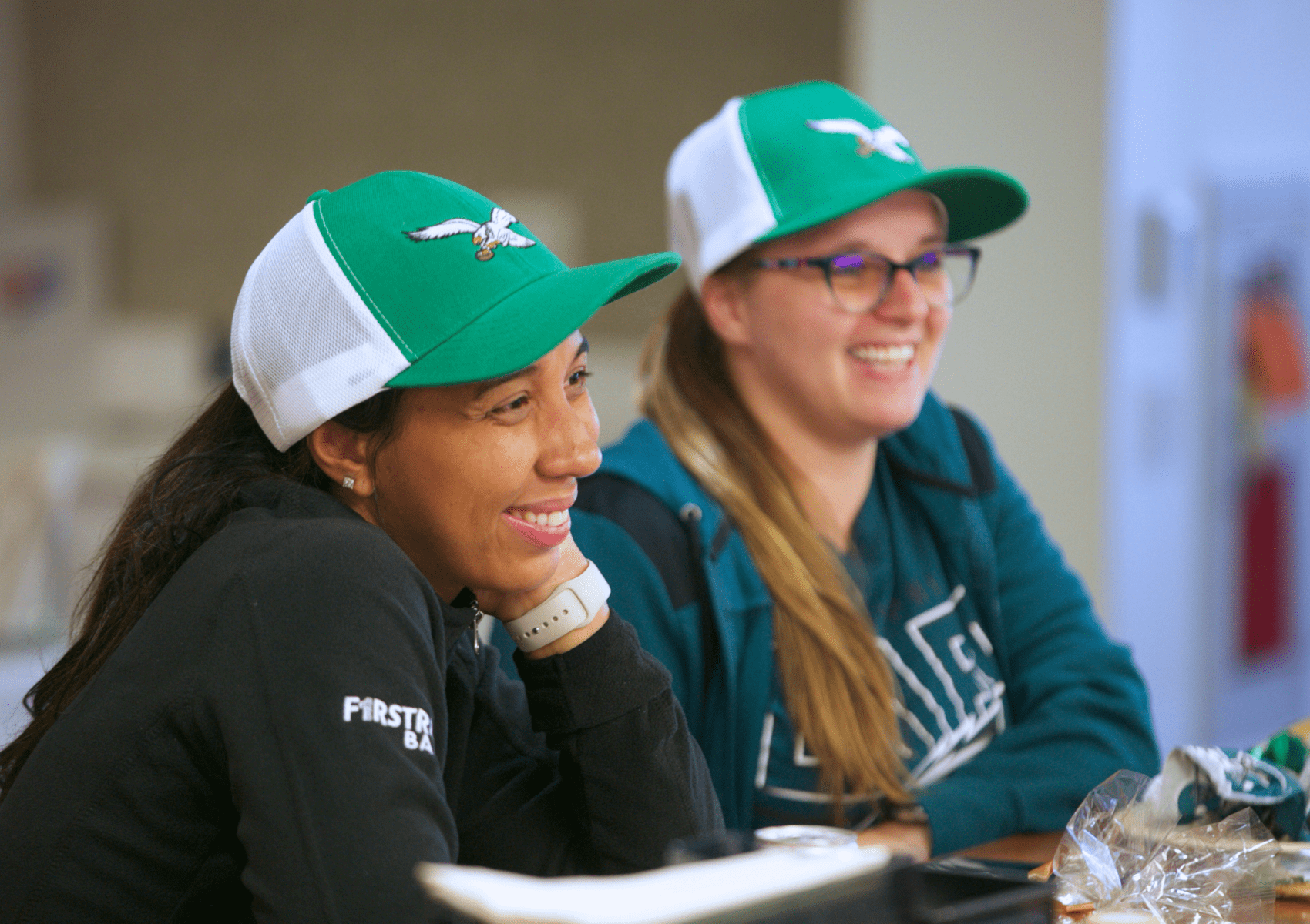 Careers | Firstrust Bank