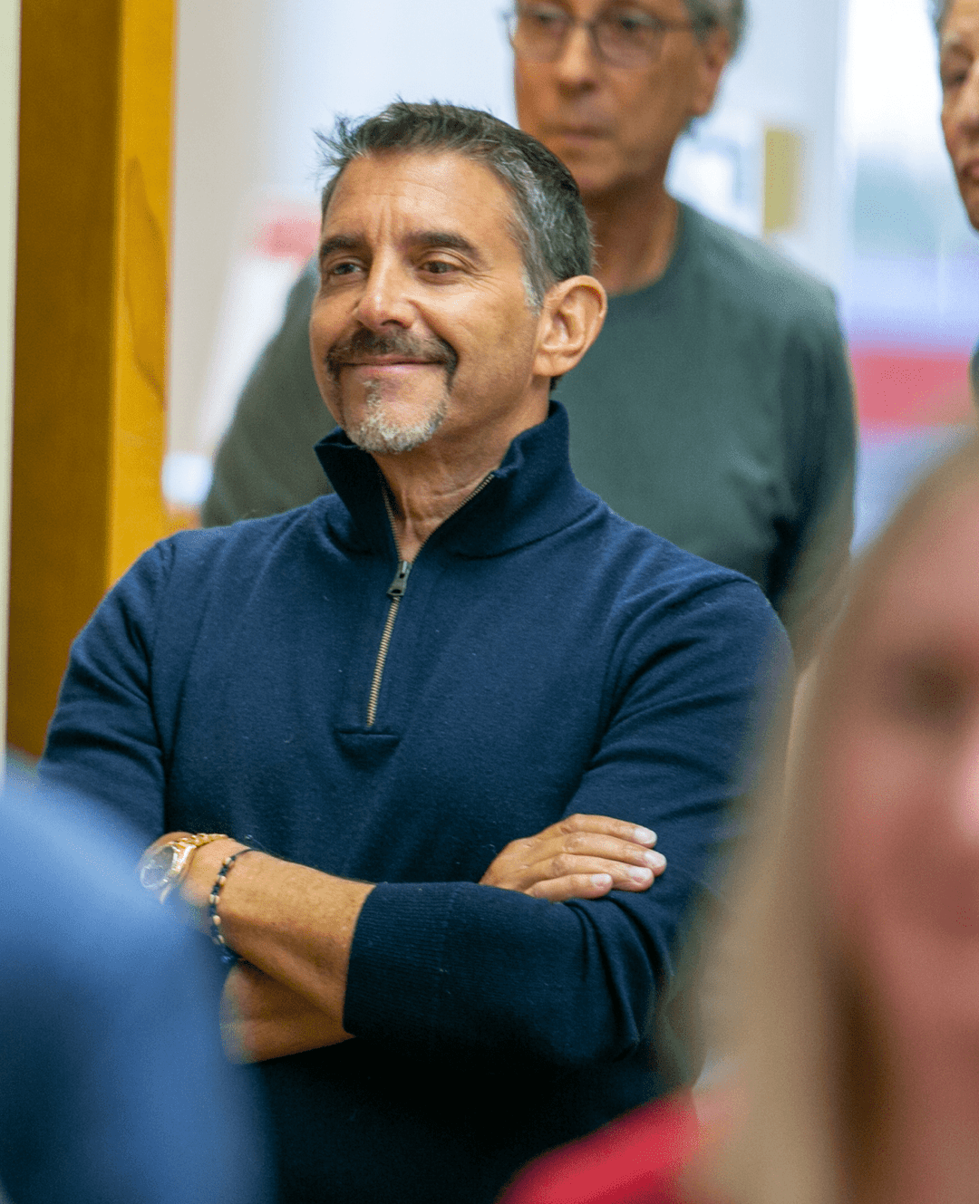 Careers | Firstrust Bank