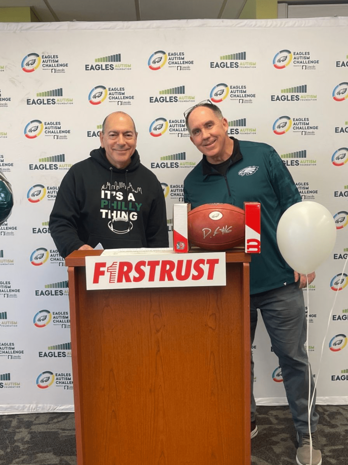 Careers | Firstrust Bank