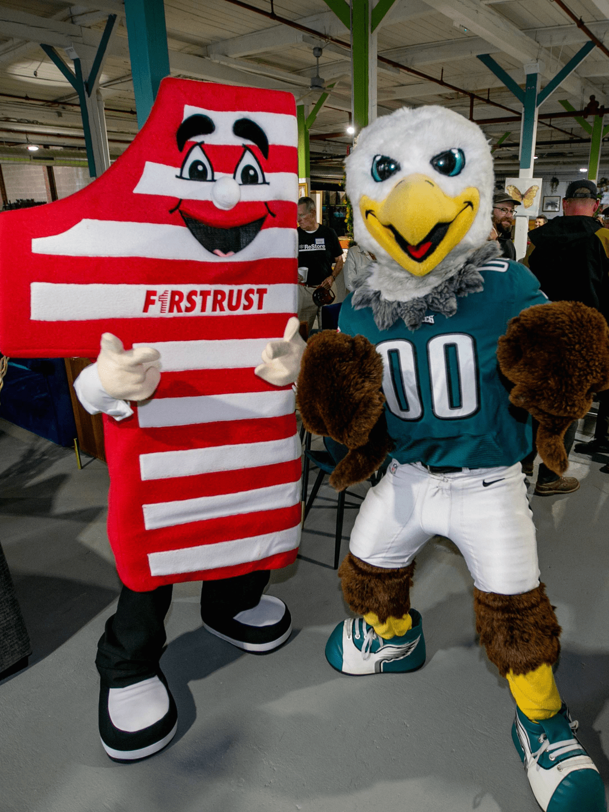 Careers | Firstrust Bank