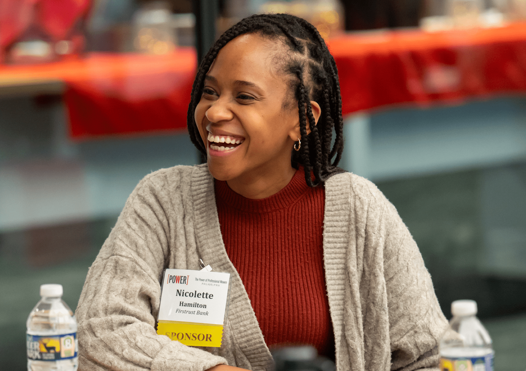 Careers | Firstrust Bank