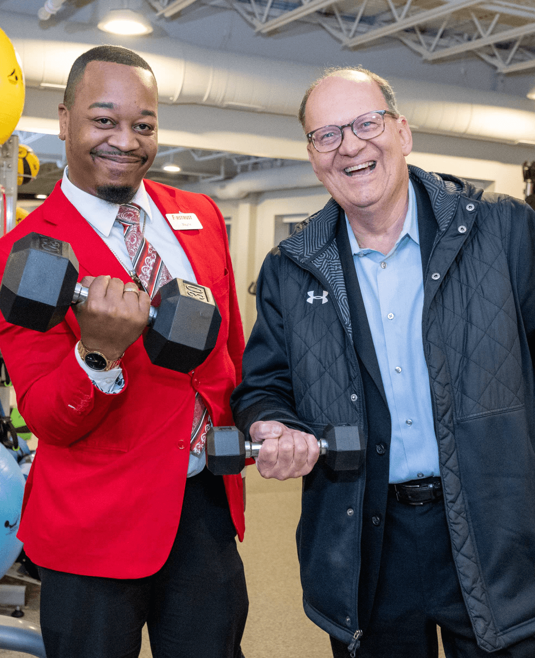 Careers | Firstrust Bank