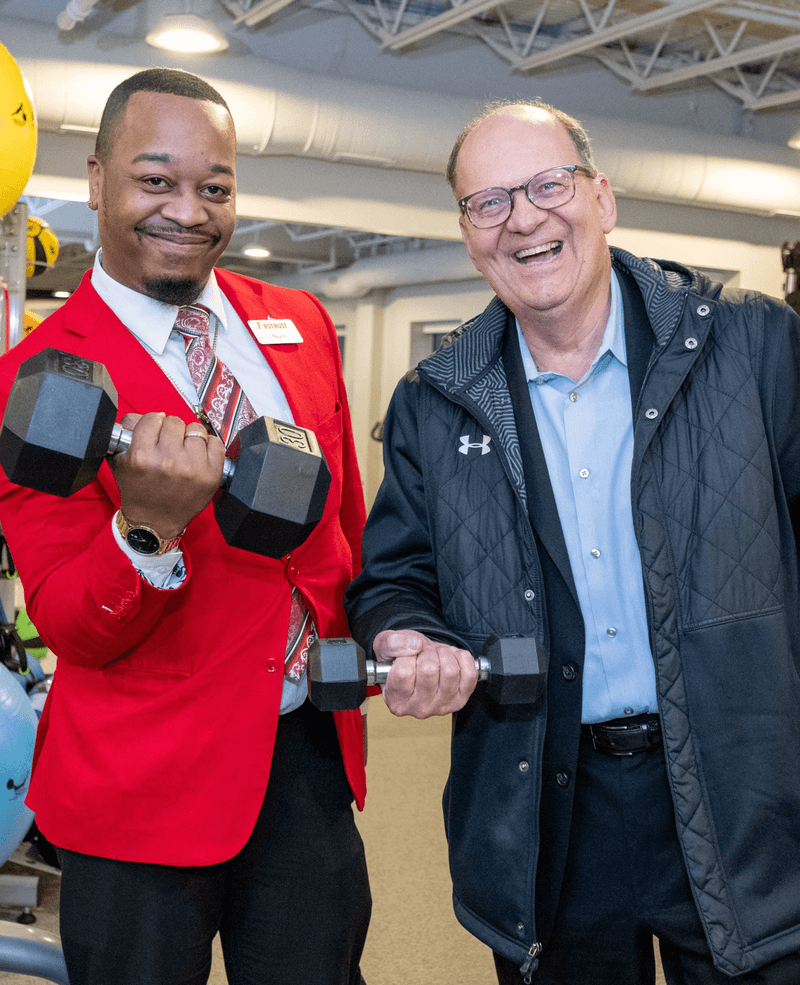 Careers | Firstrust Bank