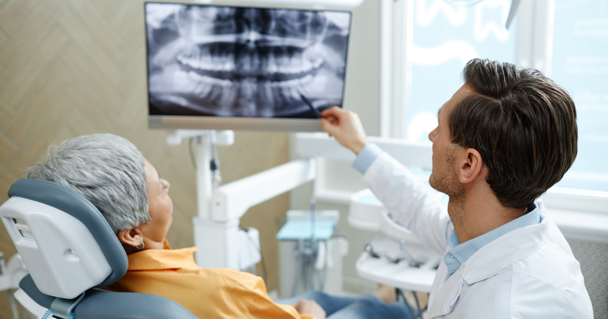 Solving Capital Challenges for a Rapidly Expanding Dental Practice ...